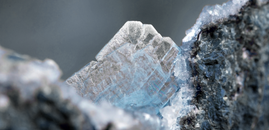 BENEFITS OF SILICA | LIVING SILICA®